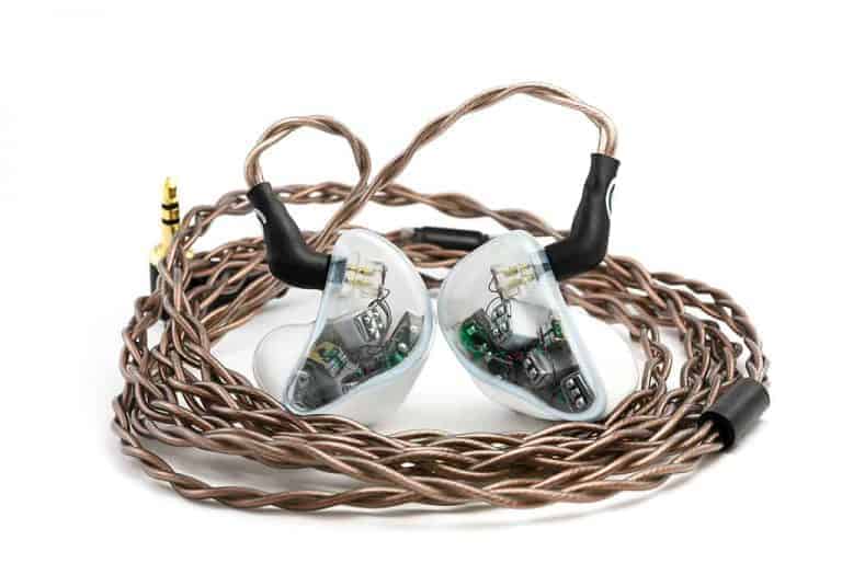 Custom and Universal In-Ear Monitor Store - Alclair Audio