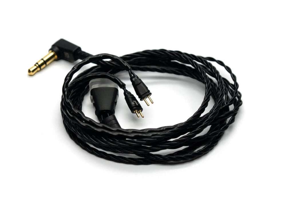 PRO Replacement Cable for Custom and Universal In Ear Monitors